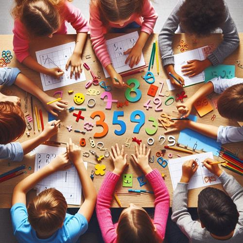 Creative Learning Connections